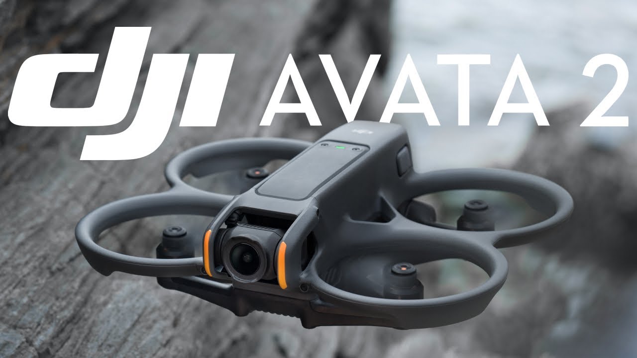 DJI新作FPVドローン発売！DJI Avata2の注意点！ - Future Dimension